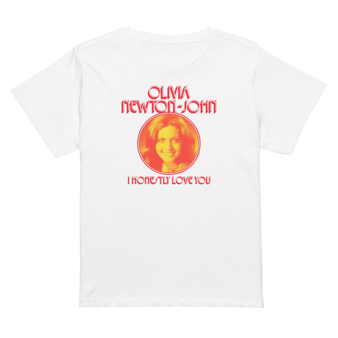 Apparel – Olivia Newton-John Boutique